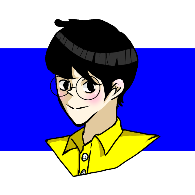 nobita - ibisPaint