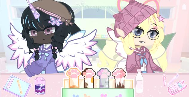 Royale High classes - ibisPaint