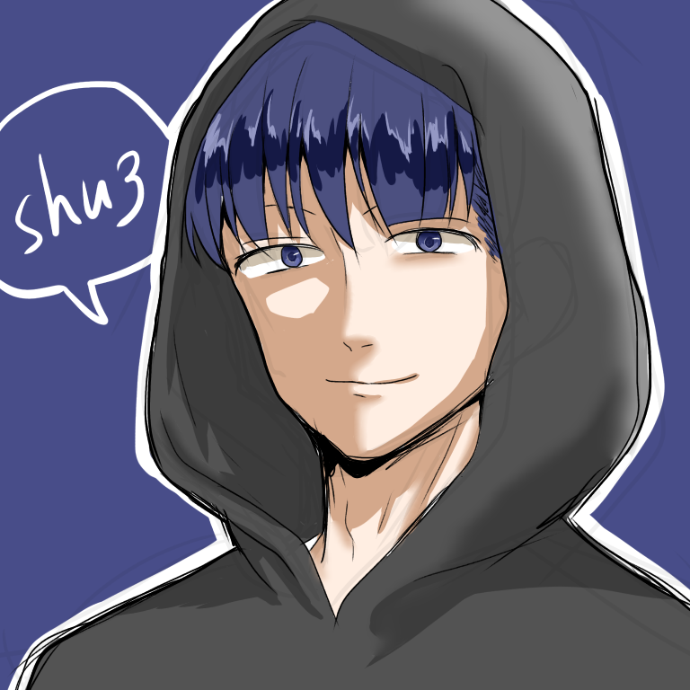 shu3 - ibisPaint