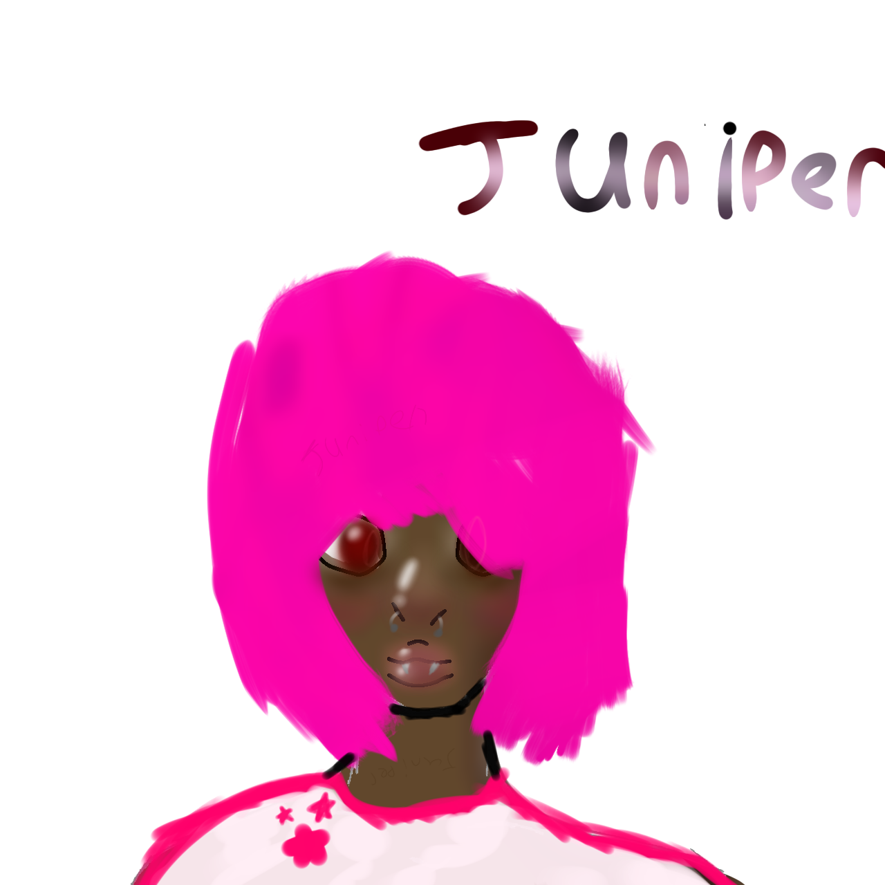 Nikkie 🩷 - ibisPaint