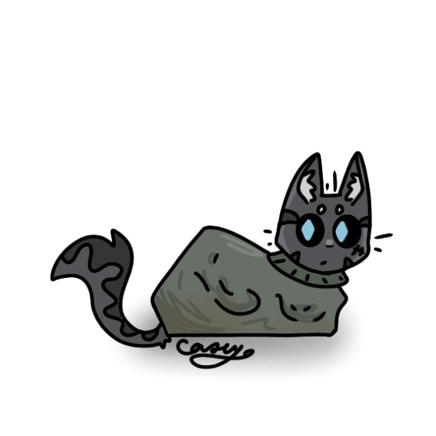 Animation practice - ibisPaint