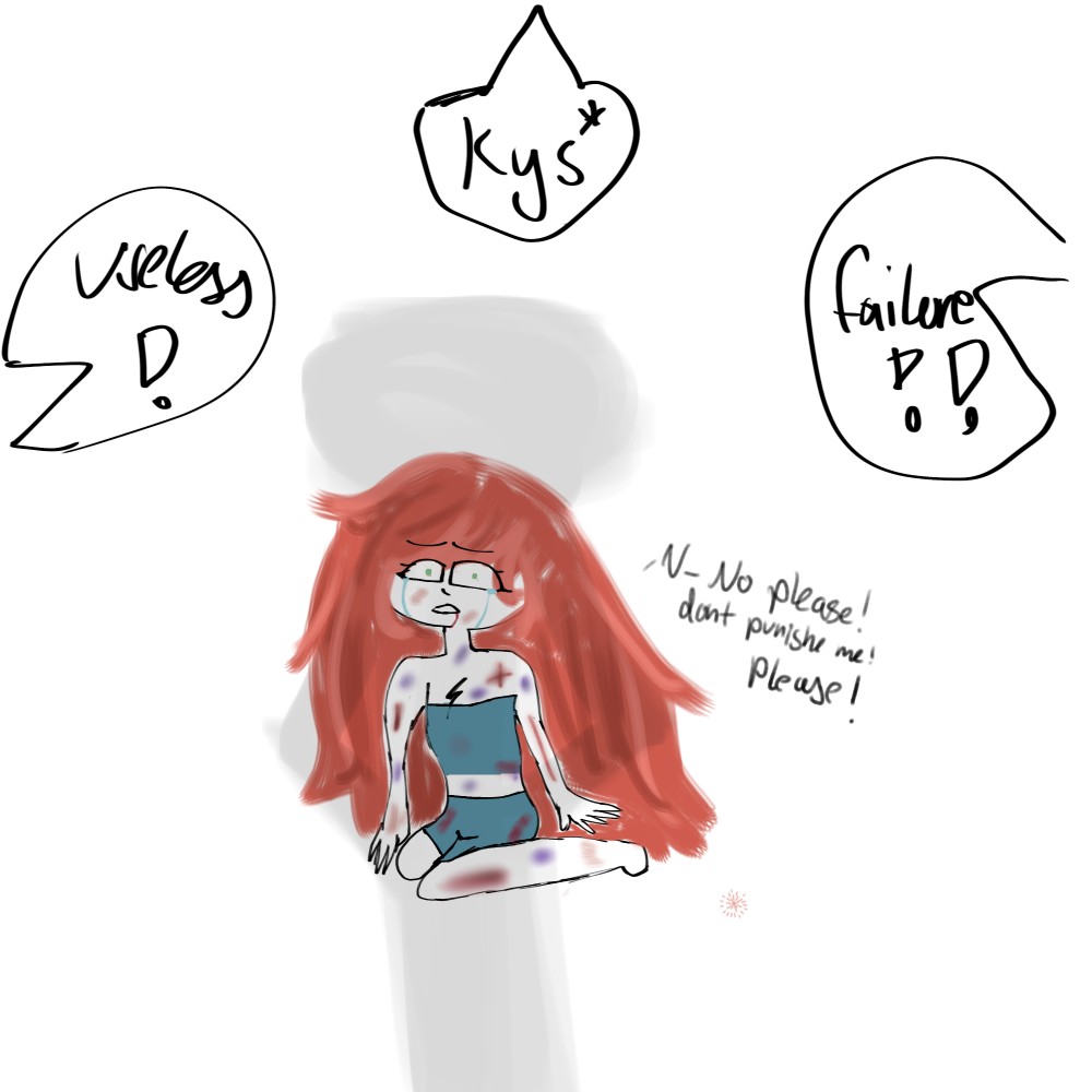 Valerias past - ibisPaint