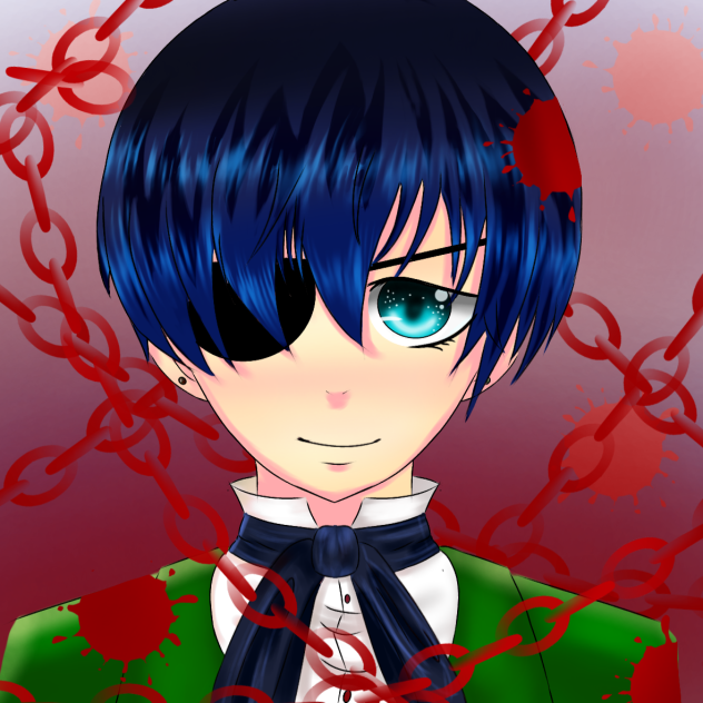 Ciel - ibisPaint