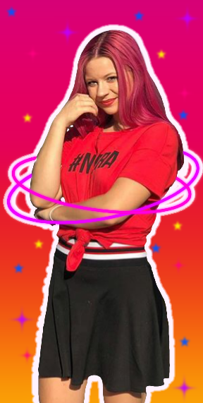 Mína_outline - ibisPaint