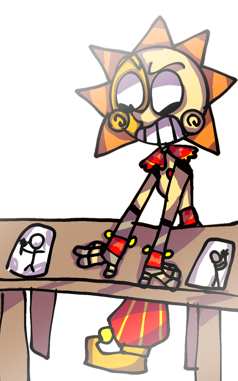 Sunnydrop - ibisPaint