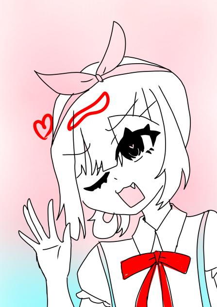 無題261 - ibisPaint