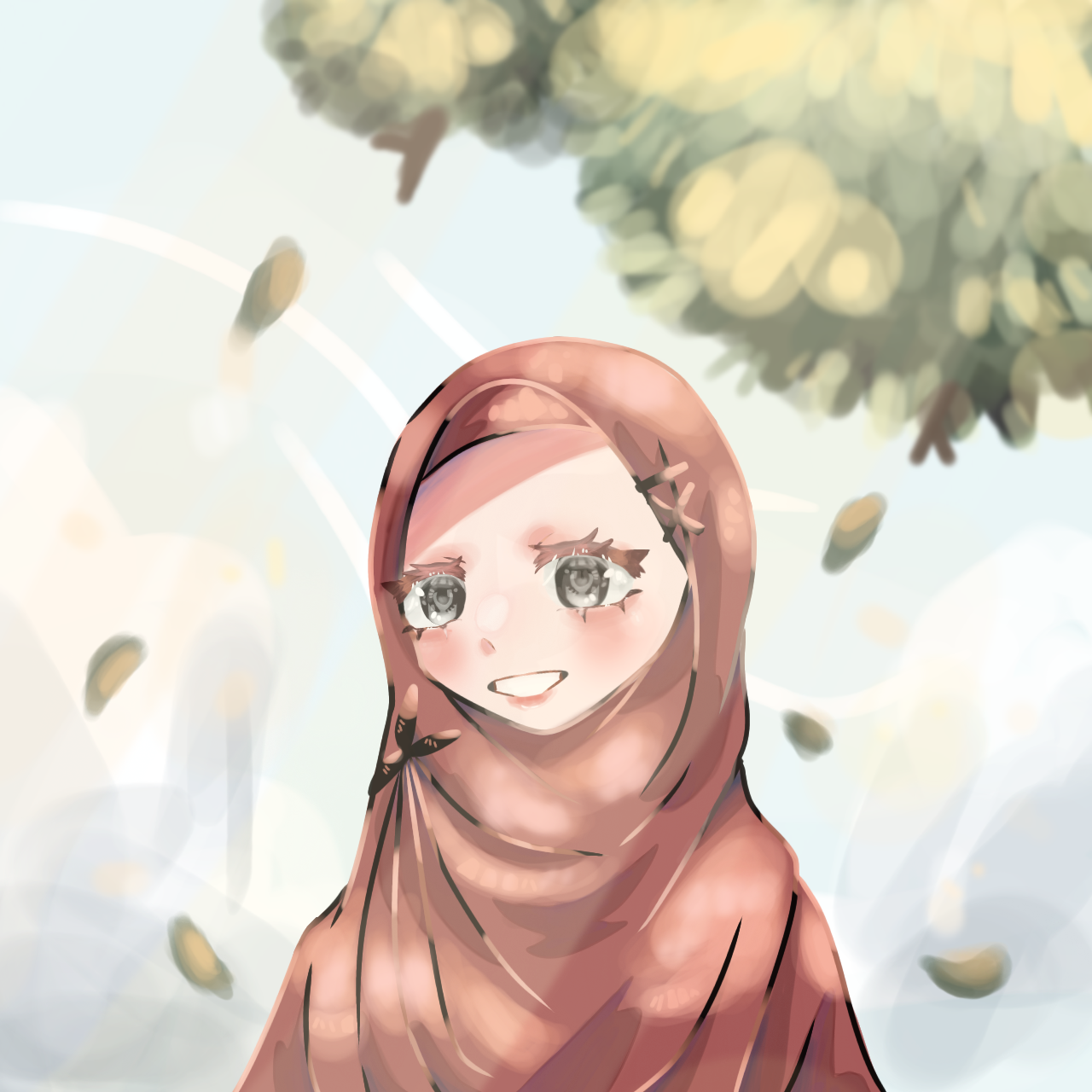 Fa for @Ely Diana - ibisPaint