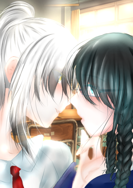 Ganeshite Cp - ibisPaint