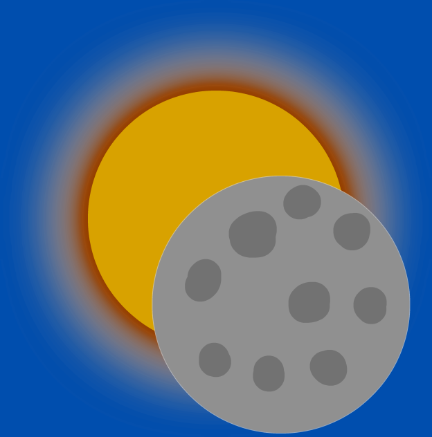 Eclipse (part 2) - ibisPaint