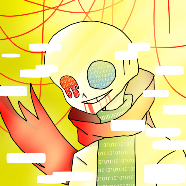 Fatal error - ibisPaint