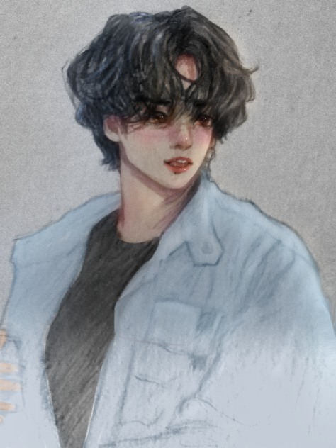 Jk - ibisPaint