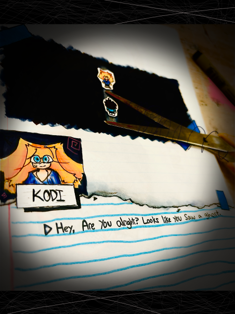 Pis Aller 」 - ibisPaint