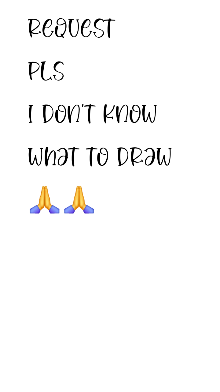 Give me request pls - ibisPaint