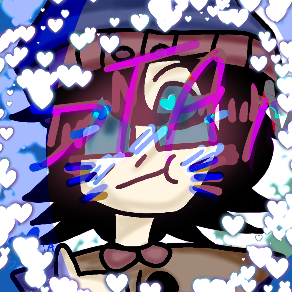 Stan Marsh - ibisPaint