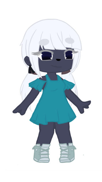 Random OC - ibisPaint