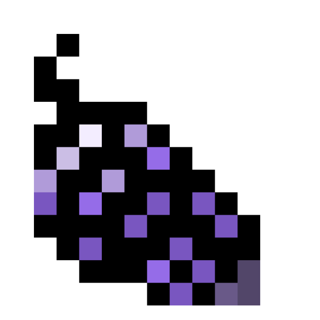 grapes 🍇 - ibisPaint