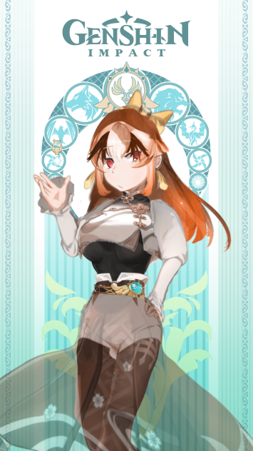 Rei Shinto- - ibisPaint