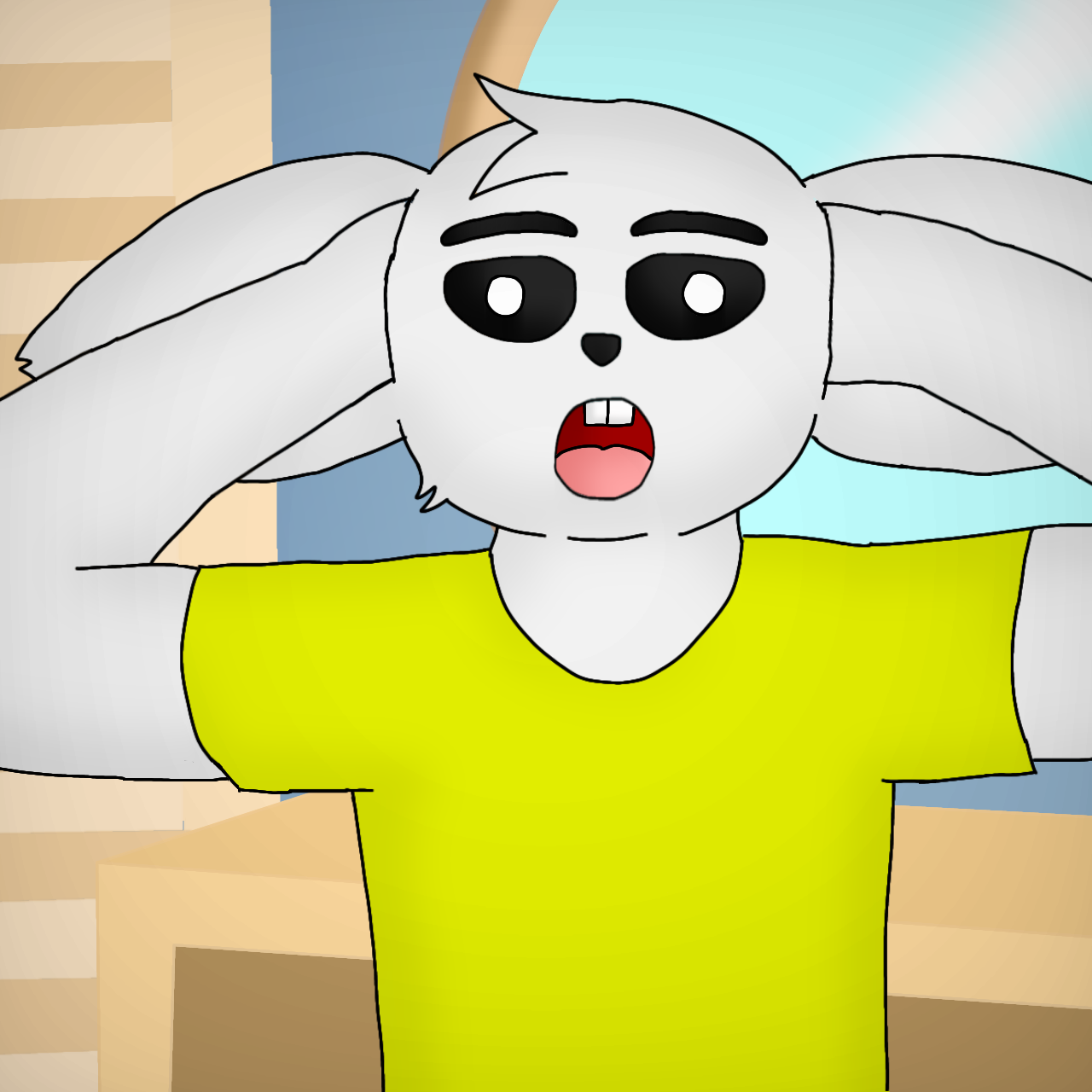 Funny Mike Meme - ibisPaint