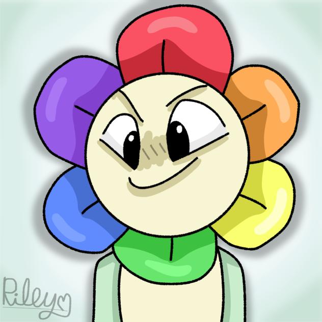 dandy from dandy’s world - ibisPaint