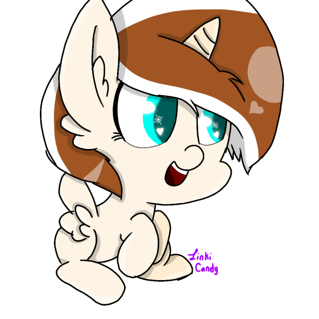 speedpaint Pink Nutella - ibisPaint