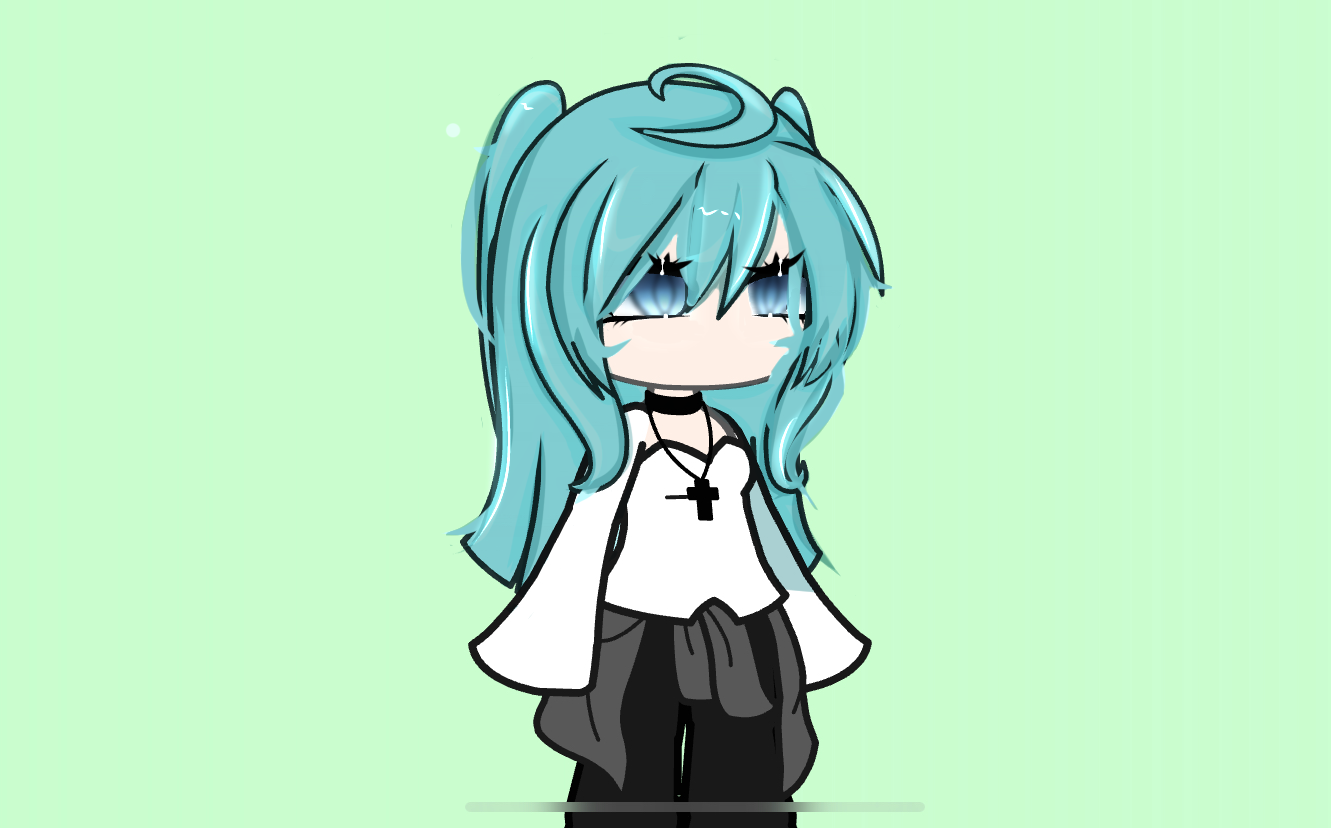 Sneak peak - ibisPaint