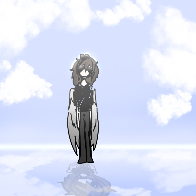 Just a break - ibisPaint