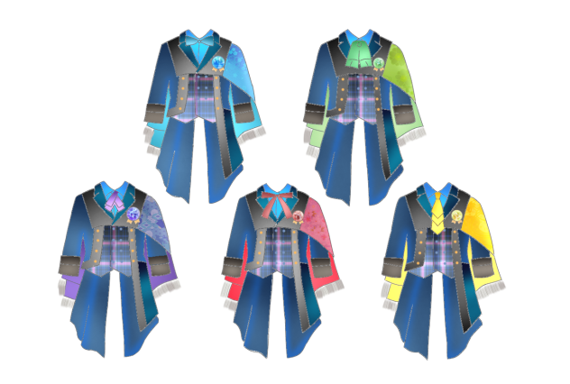 Spring performance#1 - ibisPaint