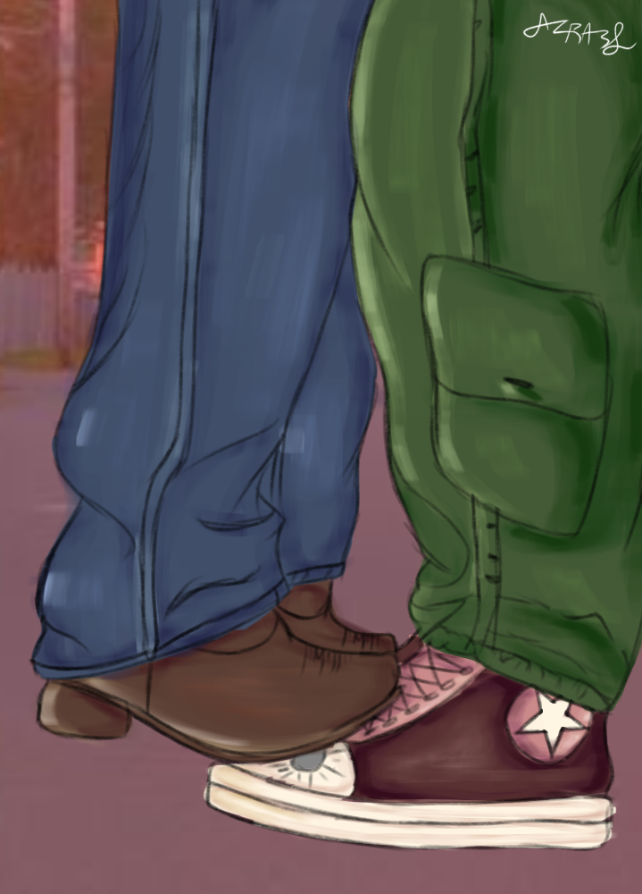 this trend ig- - ibisPaint