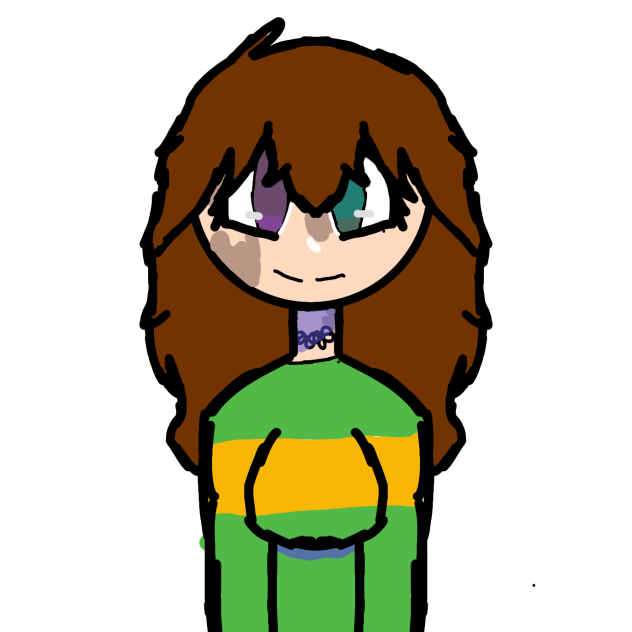 Color challenge - ibisPaint