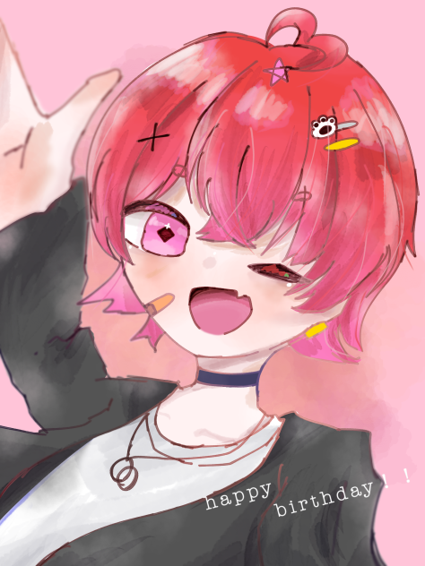 HPB - ibisPaint