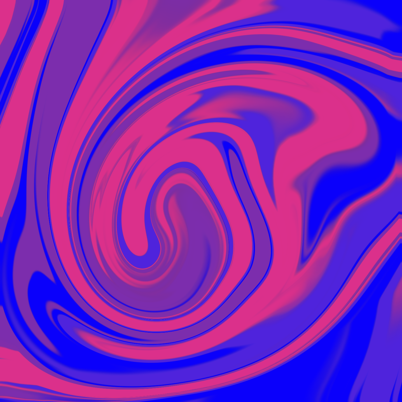 Bisexual colors - ibisPaint