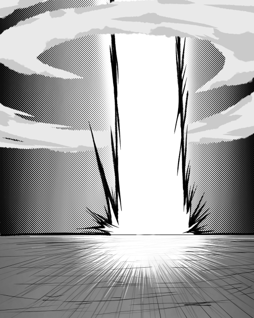 Explosion - ibisPaint