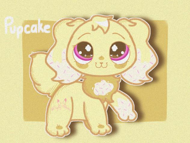 My OC’s as LPS 3 - ibisPaint