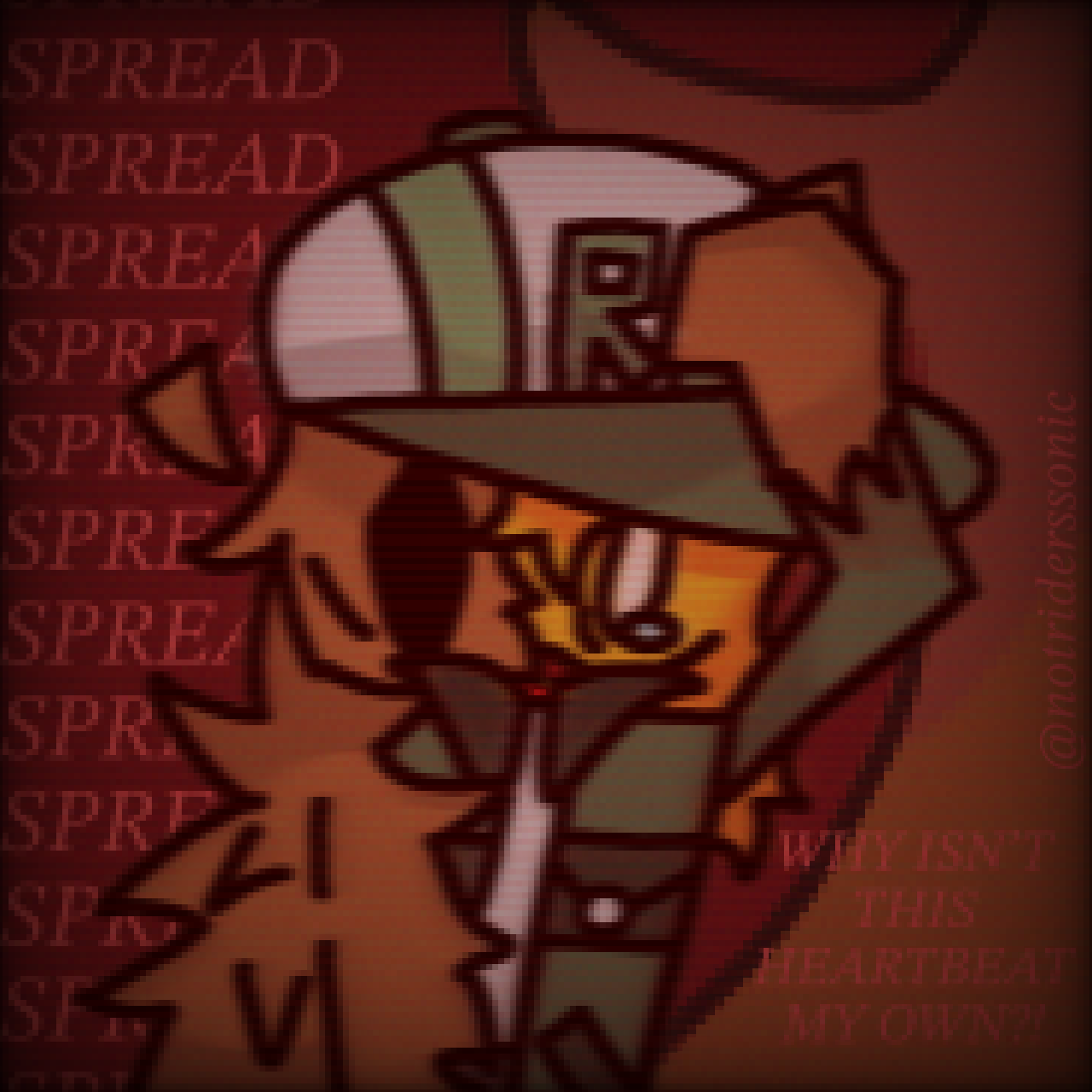 COUGH COUGH rochas313 - ibisPaint