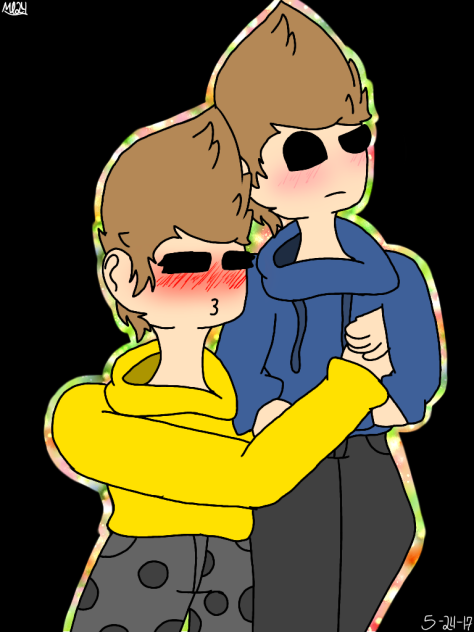 Fawn x Tom (I SHIP IT!!) - ibisPaint