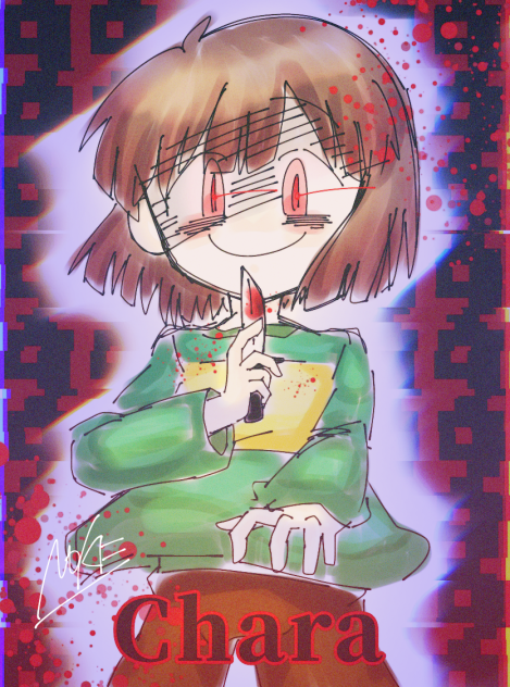 無題443 - ibisPaint