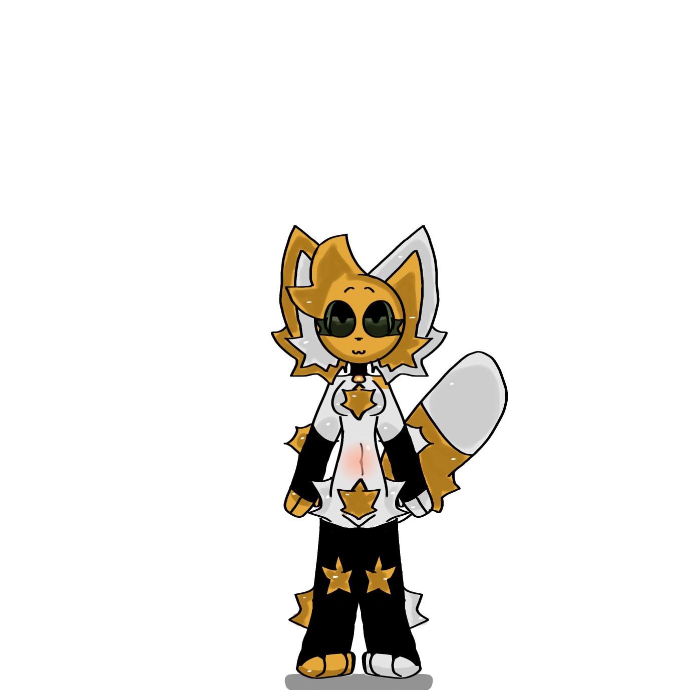 Mika_kit - ibisPaint