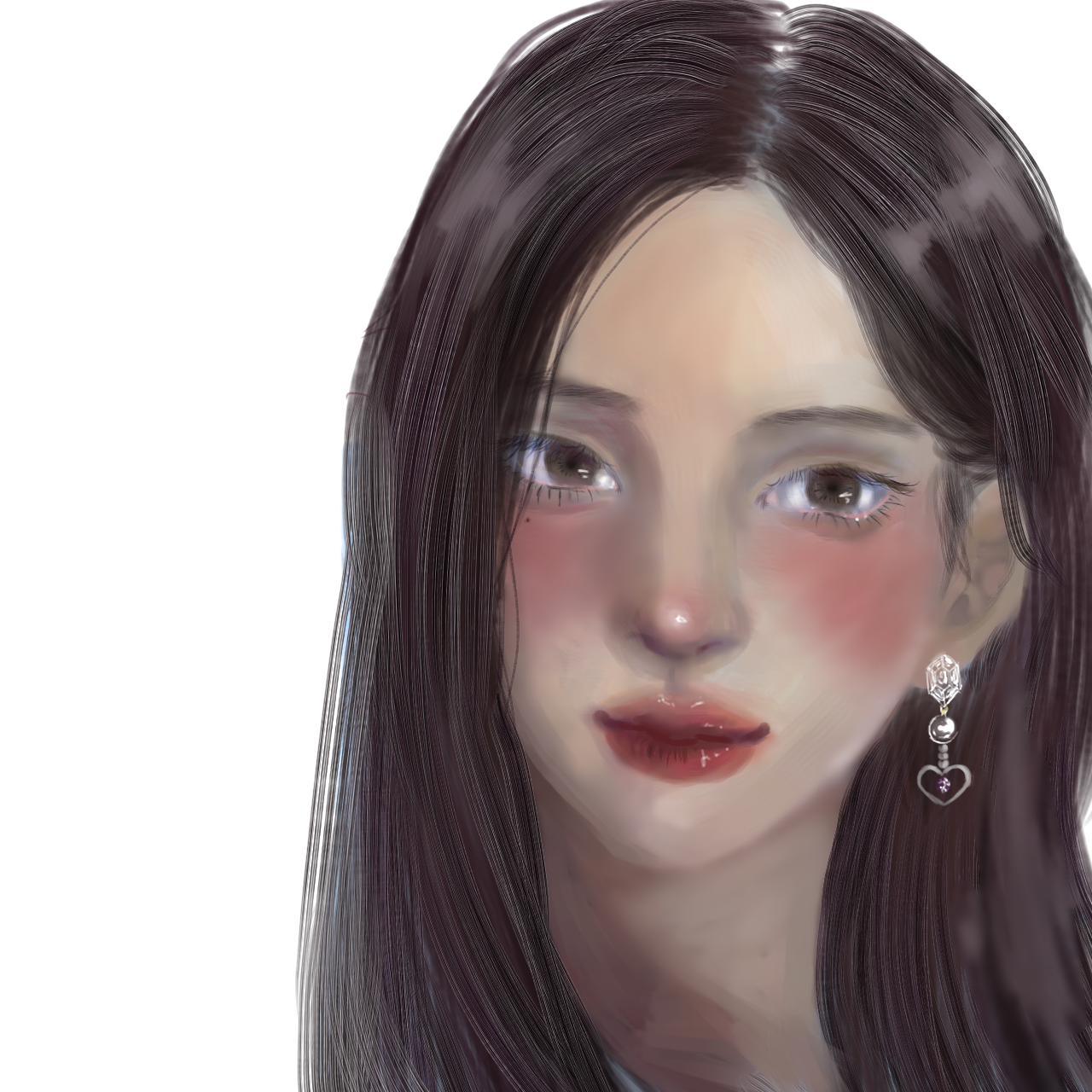 girl n - ibisPaint