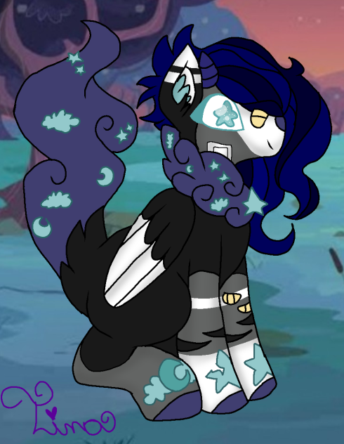 Pedido do lance - ibisPaint