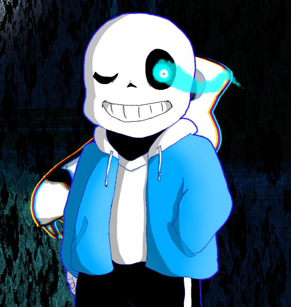 BAD TIME - ibisPaint