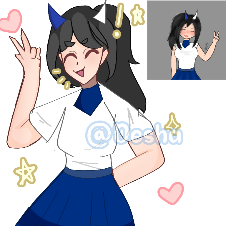 Untitled181 - ibisPaint