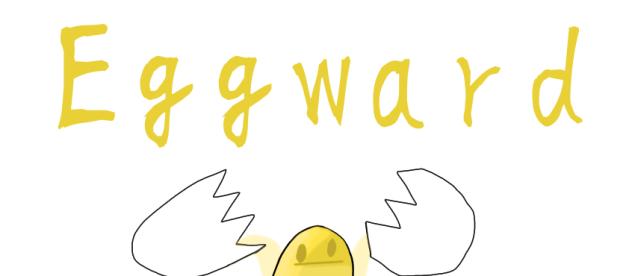 Eggward - ibisPaint