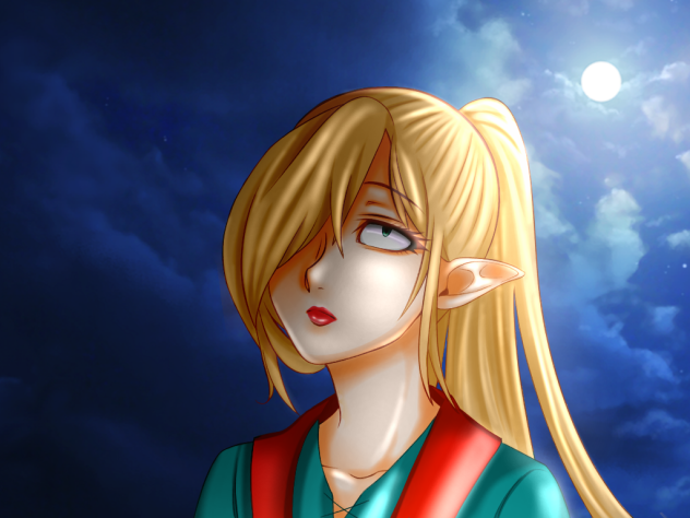 無題132 - ibisPaint