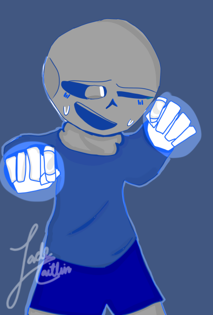 Sans - ibisPaint
