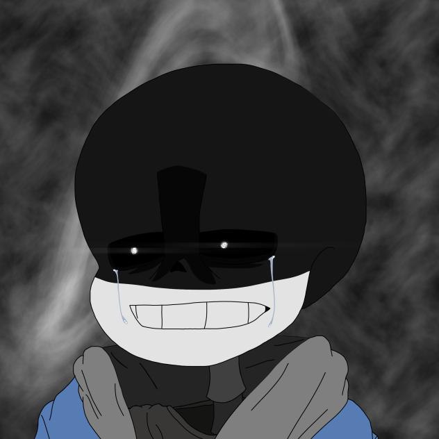Sad sans - ibisPaint