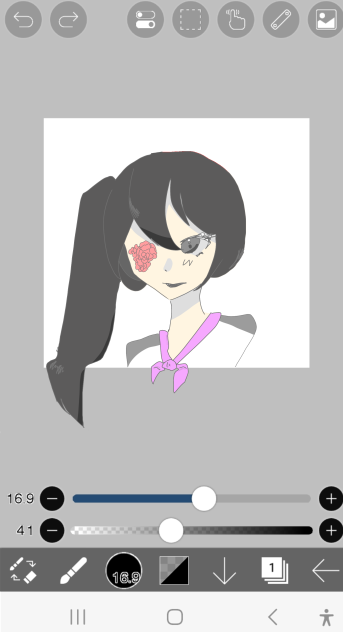 무제99 - ibisPaint