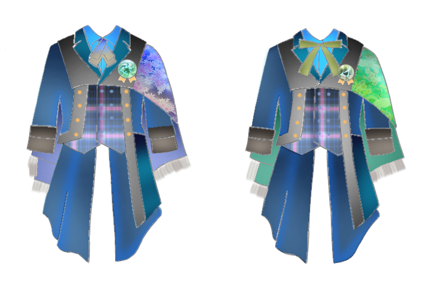 Spring performance#3 - ibisPaint