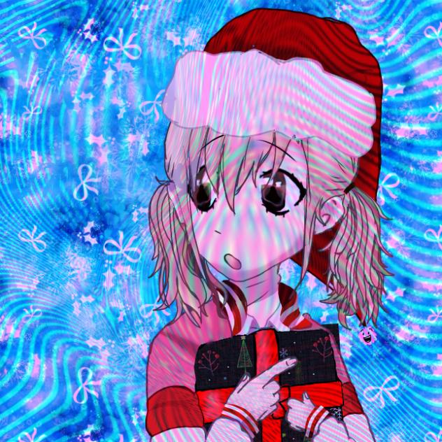 KOHANE MY LIVE - ibisPaint