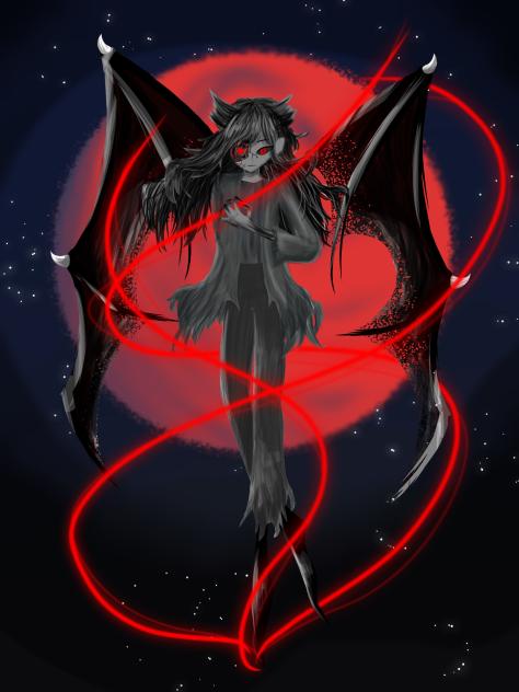 Monster_？ - ibisPaint