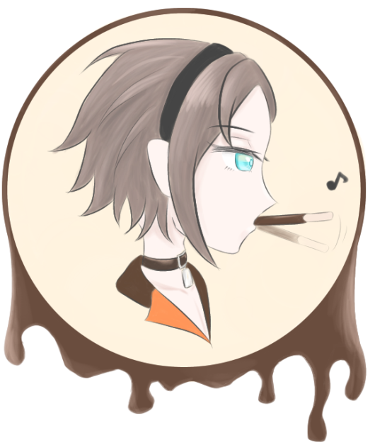 NoMysta_06_chocolate - ibisPaint